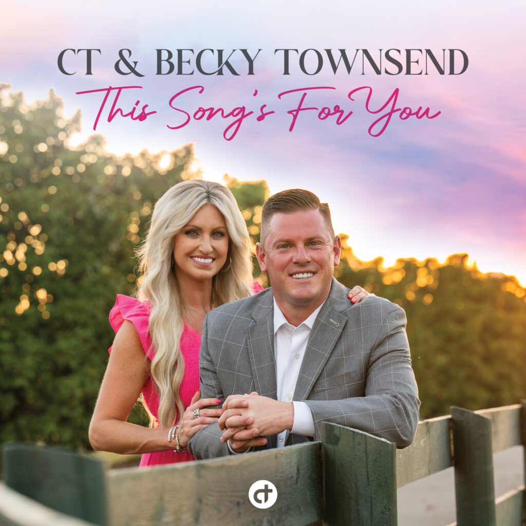 This Song's for You | CT Townsend