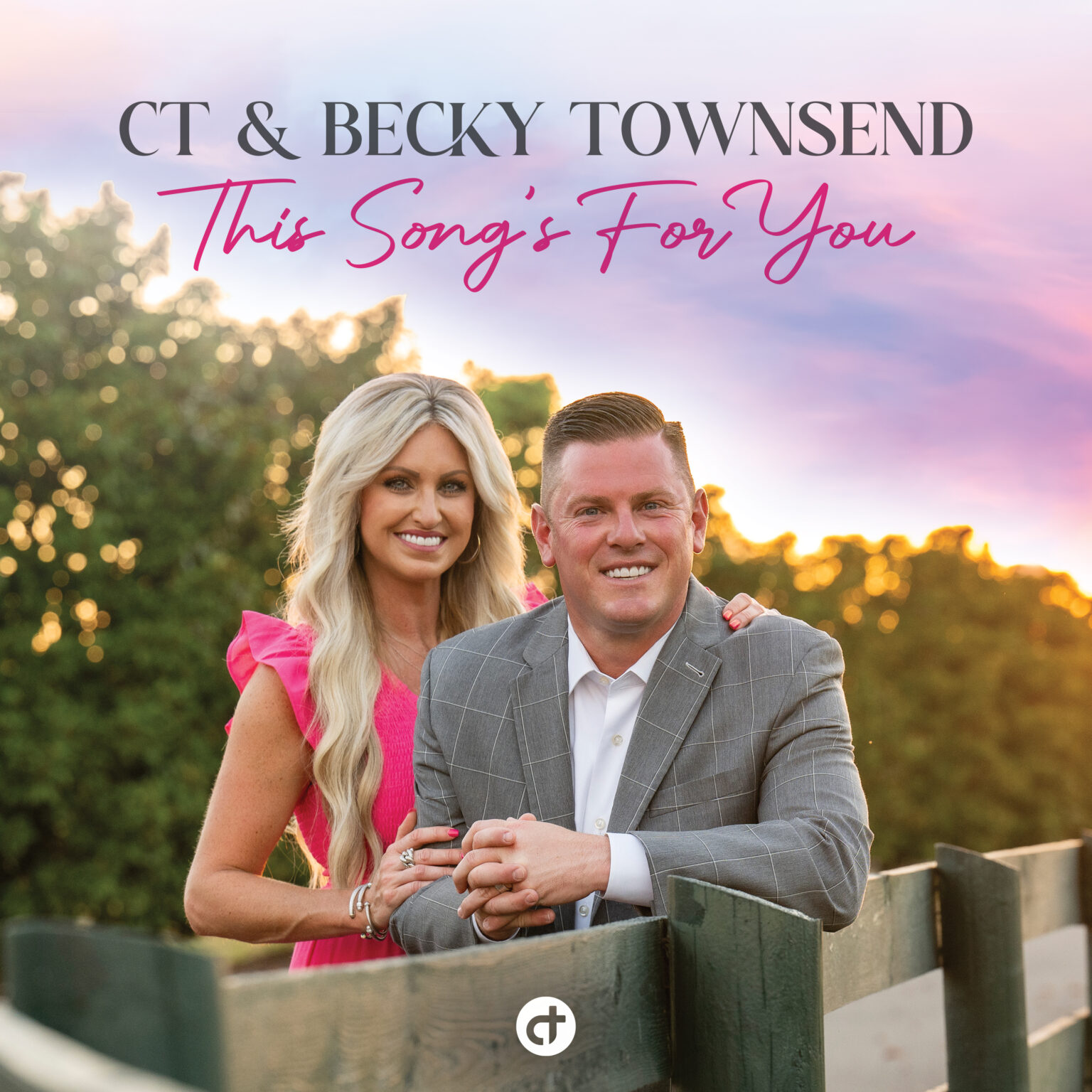 This Song's for You | CT Townsend