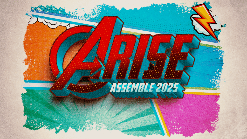 Arise 2025 Recap | CT Townsend