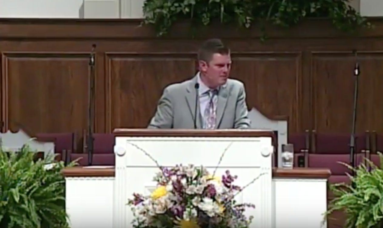 Spring Revival 2016 | CT Townsend