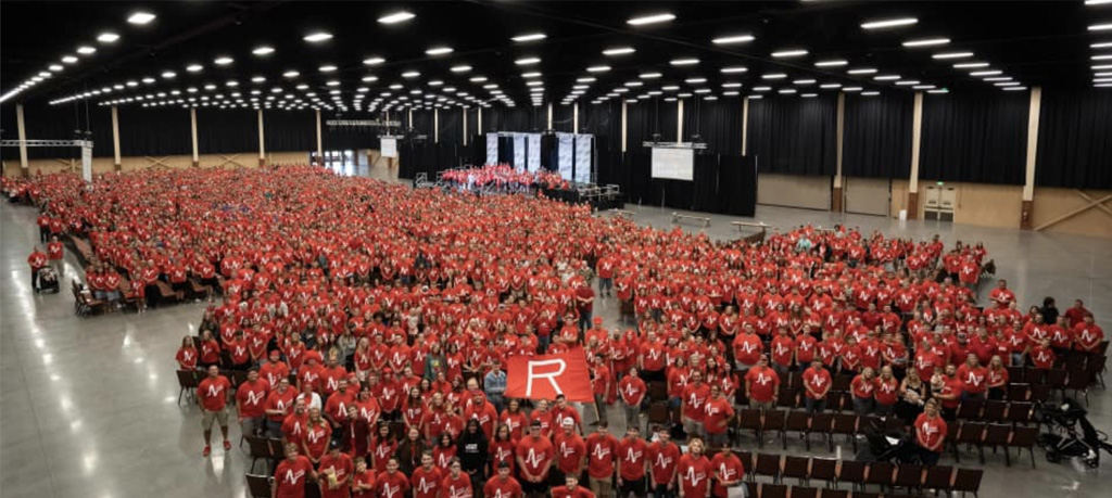 CT Townsend Ministries