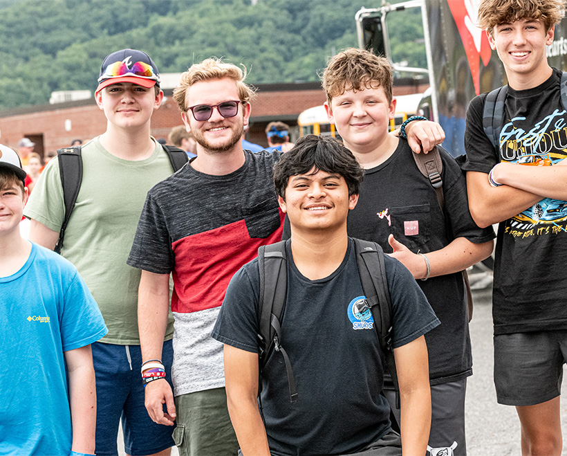 Arise 500 | CT Townsend