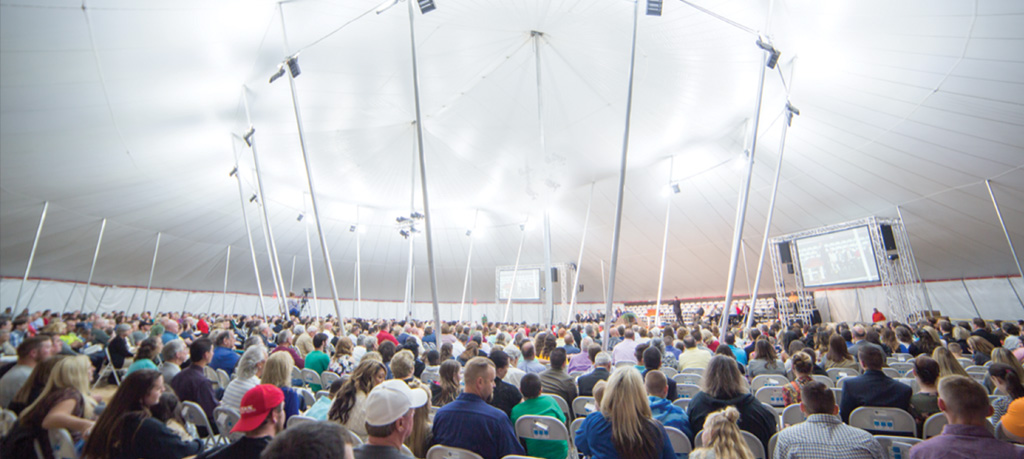 CT Townsend Ministries